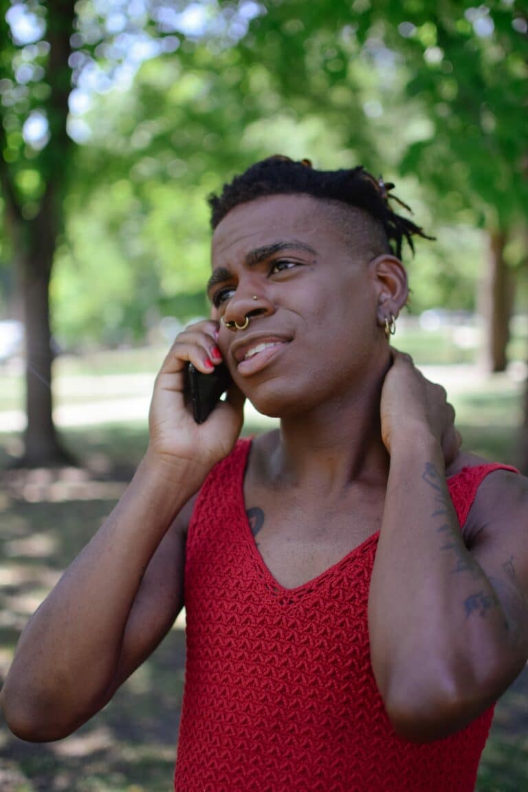 Hotline - Trans Lifeline