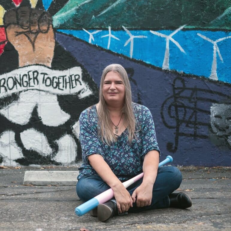 Advocacy - Safe Hotlines for Crisis Callers - Trans Lifeline