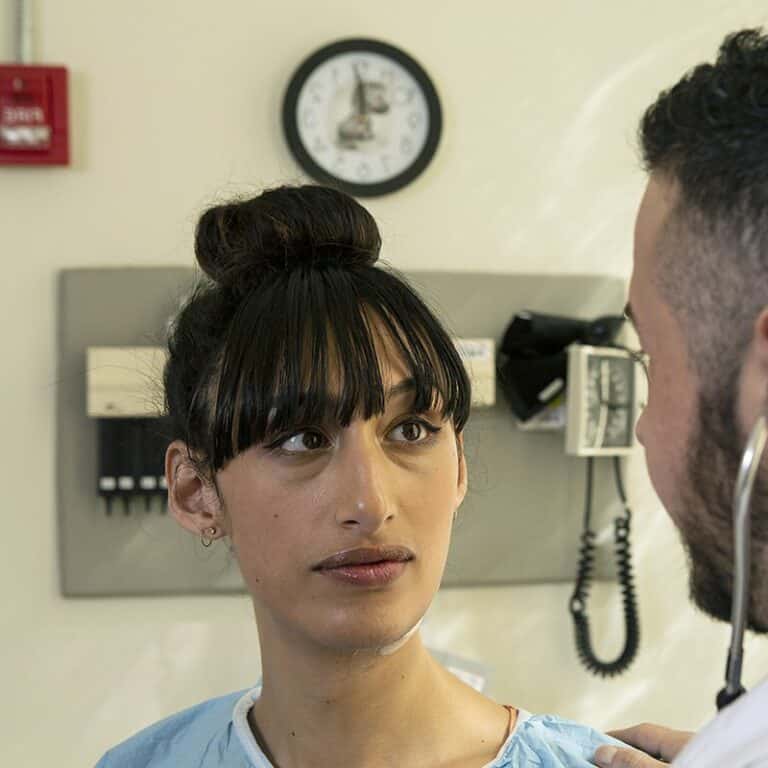 Fact Sheet: Transgender Callers and Crisis Hotlines - Trans Lifeline